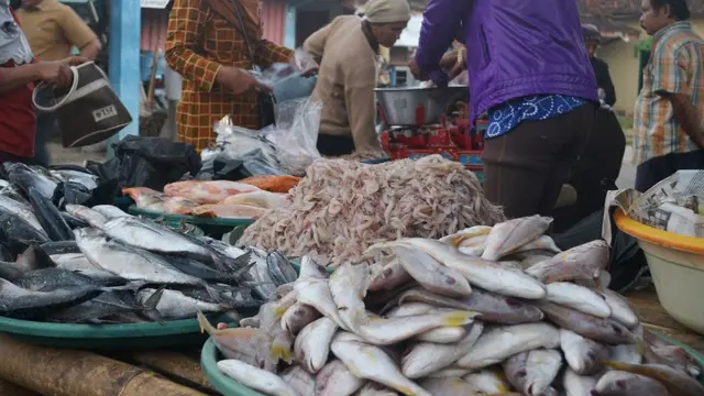 Distribusi adalah Kegiatan Ekonomi, Kenali Fungsi, Tujuan, dan Jenis ...