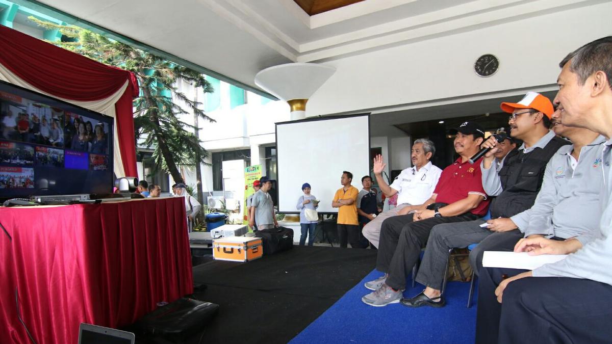 3 Komitmen Jatim Dukung Program Germas - Regional Liputan6.com