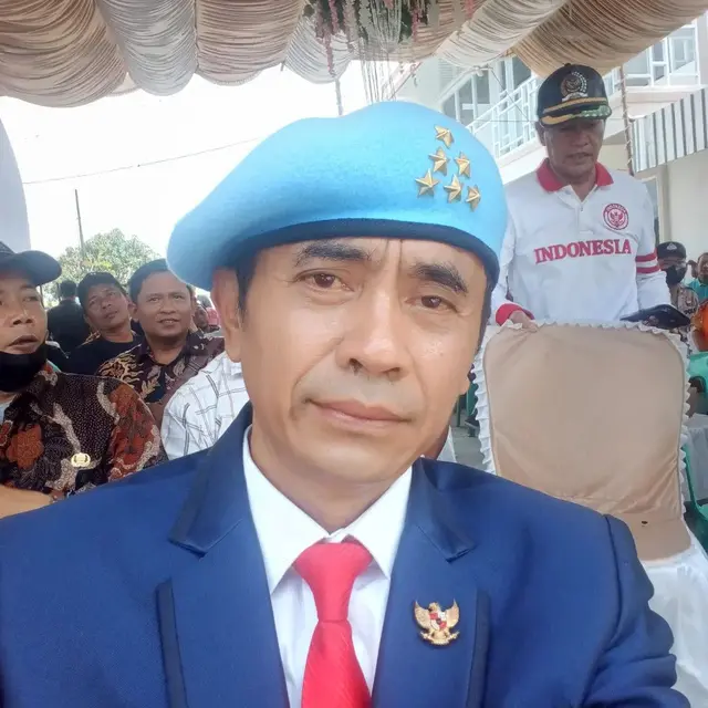 Impian Besar Almarhum Lord Rangga untuk Sepak Bola Indonesia: Bangun ...
