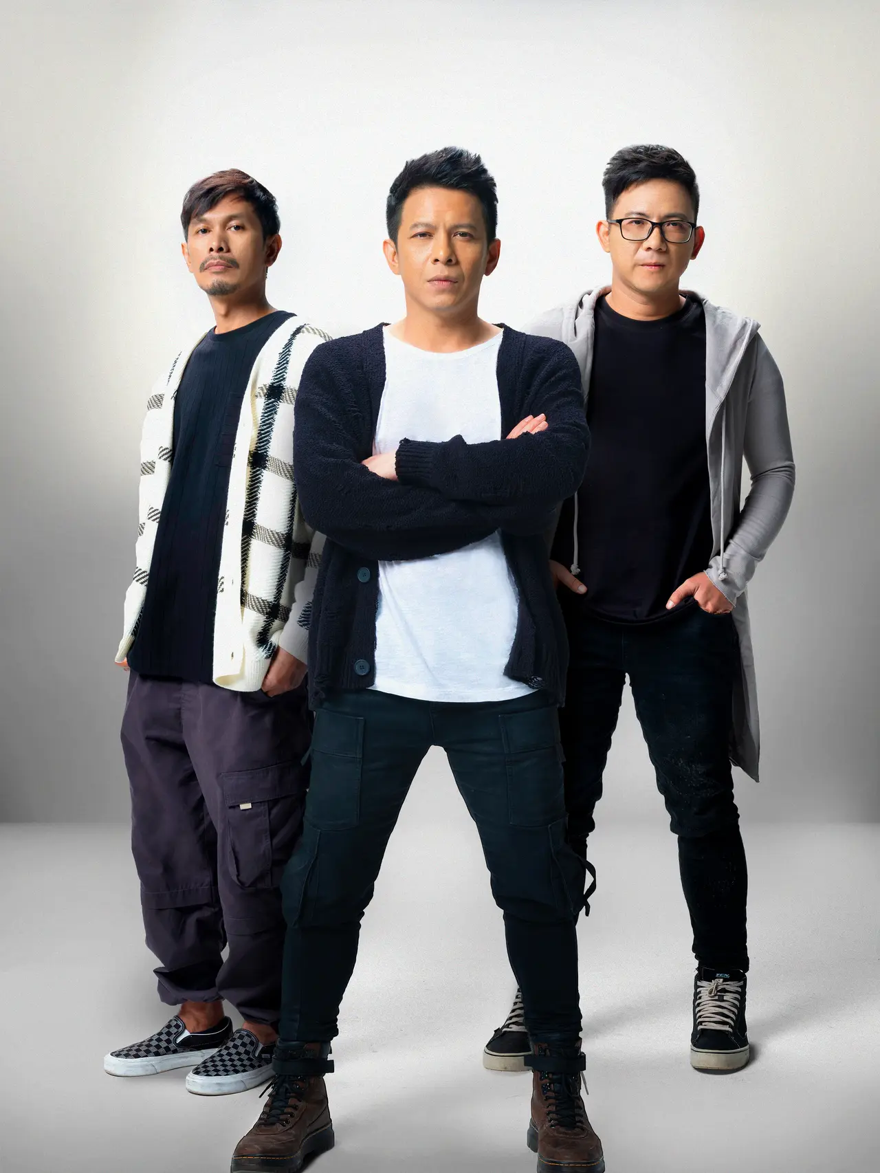 NOAH Menutup Rangkaian Album Second Chance dengan Music Video Semua ...