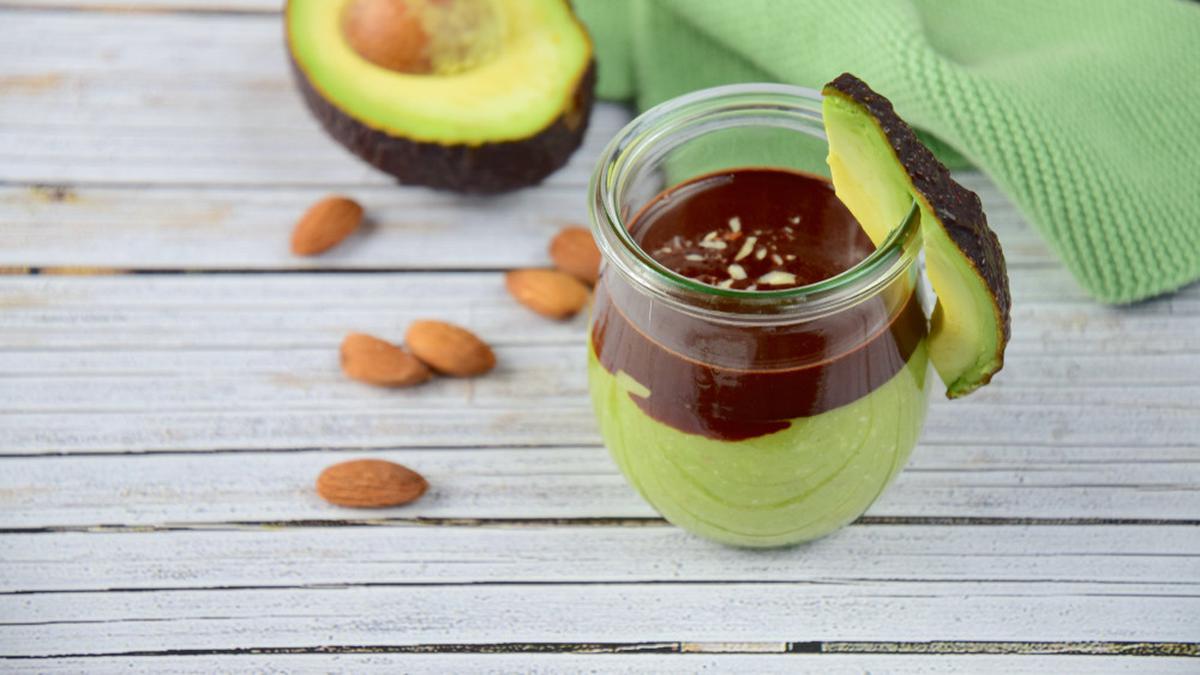 4 Kreasi Olahan Alpukat yang Manis dan Segarnya Pasti Disukai Si Kecil ...