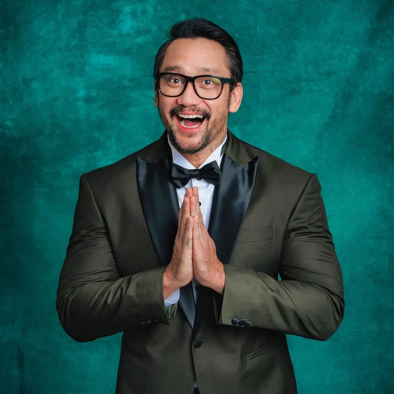 Tora Sudiro Main Film Horor Janur Ireng Karya Kimo Stamboel, Ogah ...