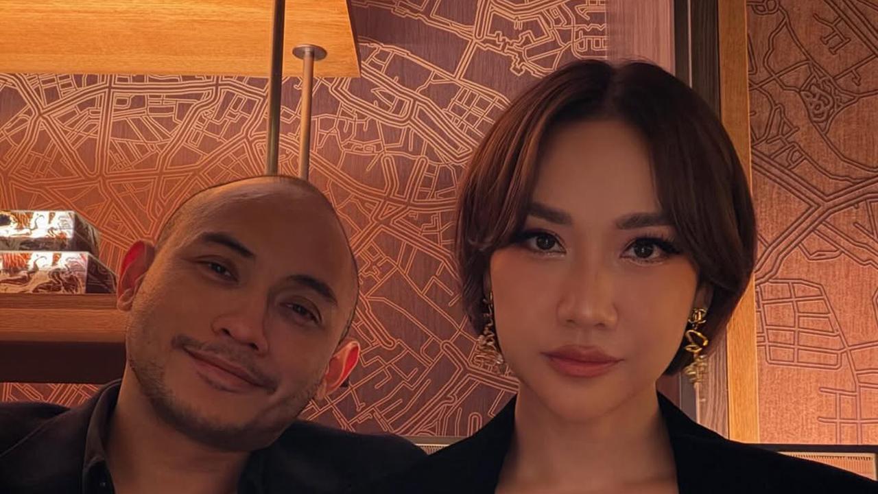 6 Potret BCL dan Tiko Aryawardhana Rayakan Ultah ke-2 Pernikahan, Serba ...