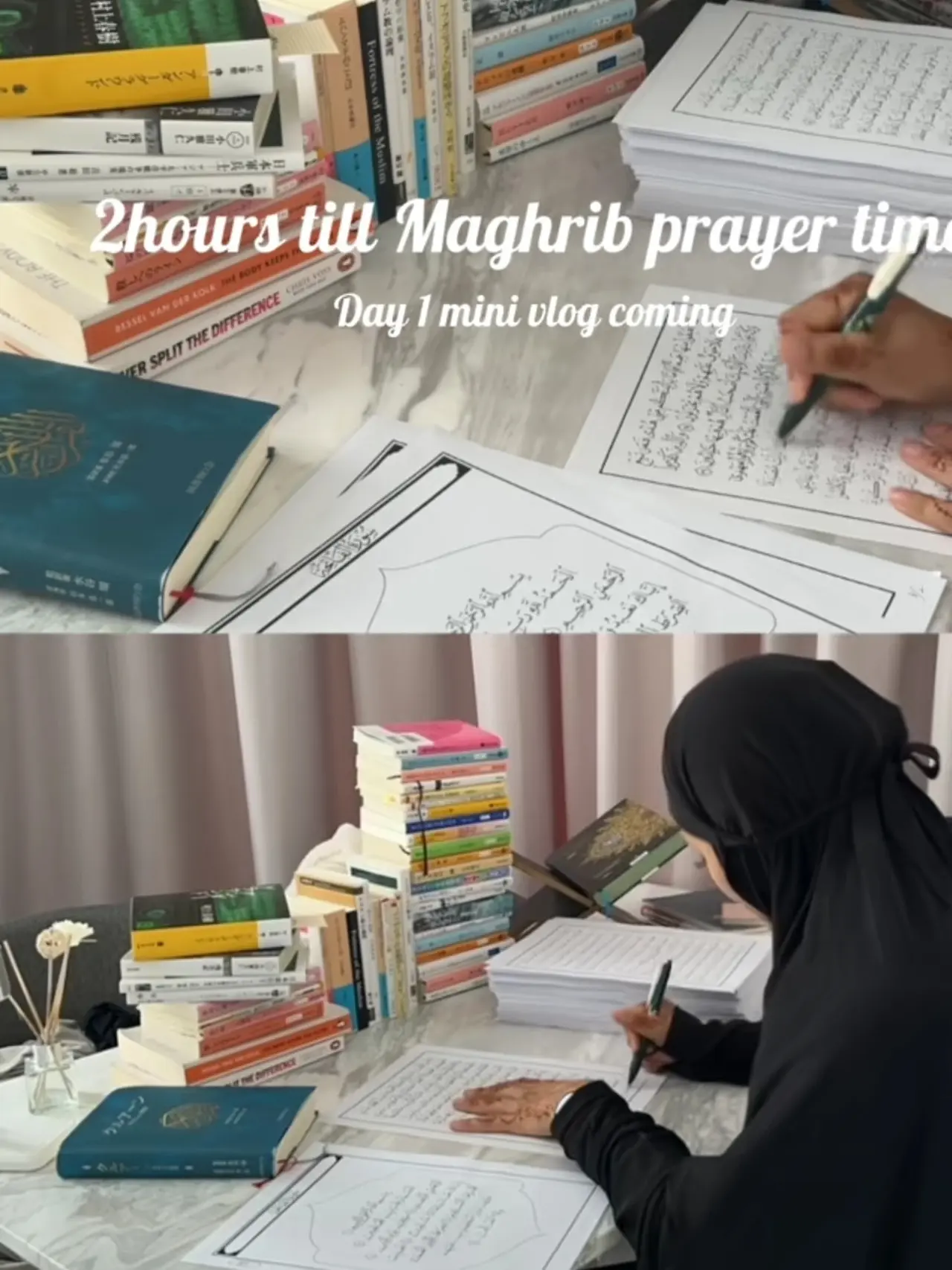 7 Potret Kae Asakura ‘Rae Lil Black’ Masuk Islam, Sudah Salat dan Puasa Perdana - Hot Liputan6.com