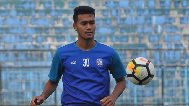 Permohonan Arema Tak Sepenuhnya Terkabul, Dispensasi Hanya untuk Rafli ...