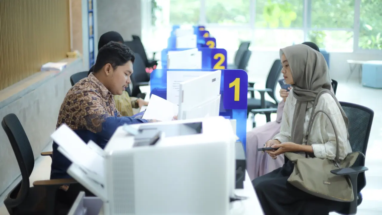 UMS Buka Jalur Seleksi Skor UTBK 2025, Peluang Masuk Prodi Favorit ...