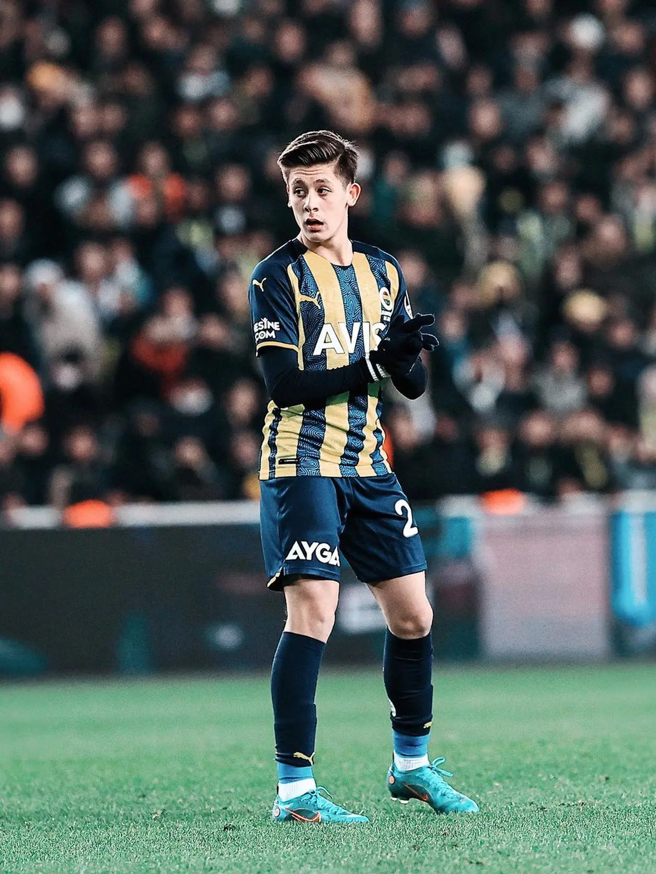 Profil dan Agama Arda Guler, ‘Messi’ dari Turki yang Kini Bergabung dengan Real Madrid ...