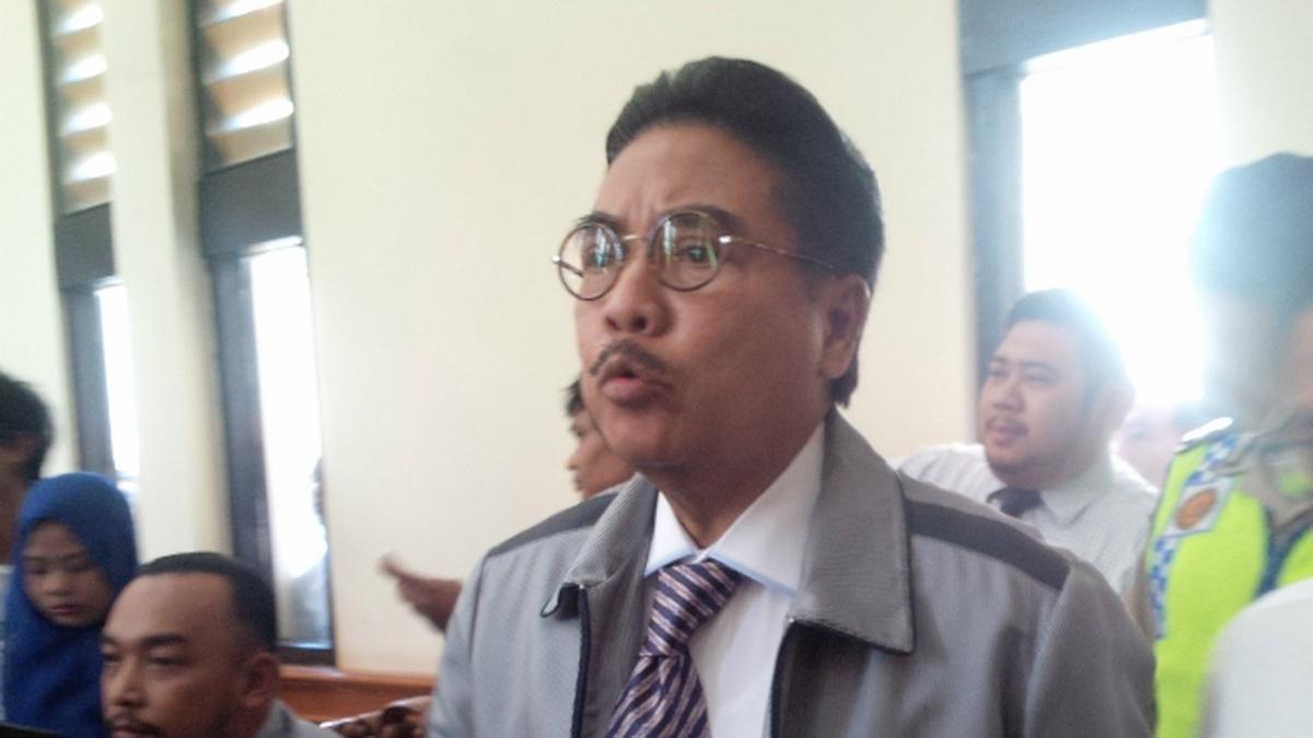 Kasus Pembunuhan Angeline, Agus Tay Jadi Saksi Margriet