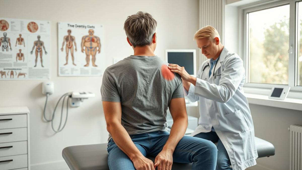 Ciri-Ciri Cacar Api: Gejala, Pengobatan dan Bedanya dengan Cacar Air ...