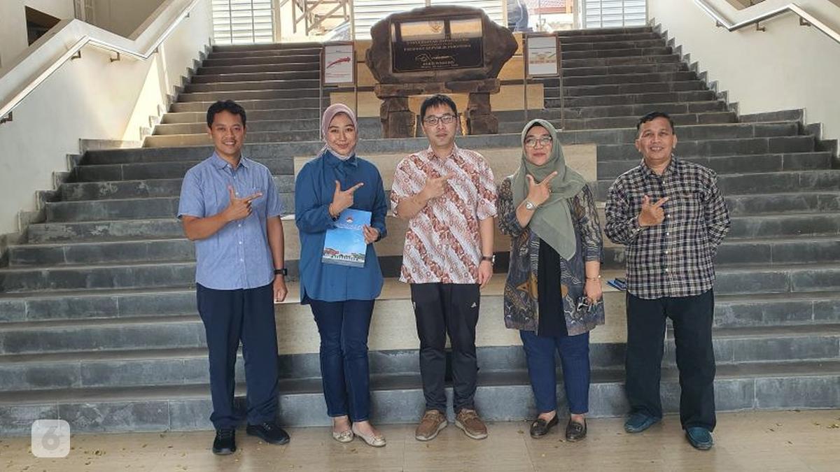 Perluas Jaringan, SV Undip Kerjasama Dengan Jiangsu Shipping College ...