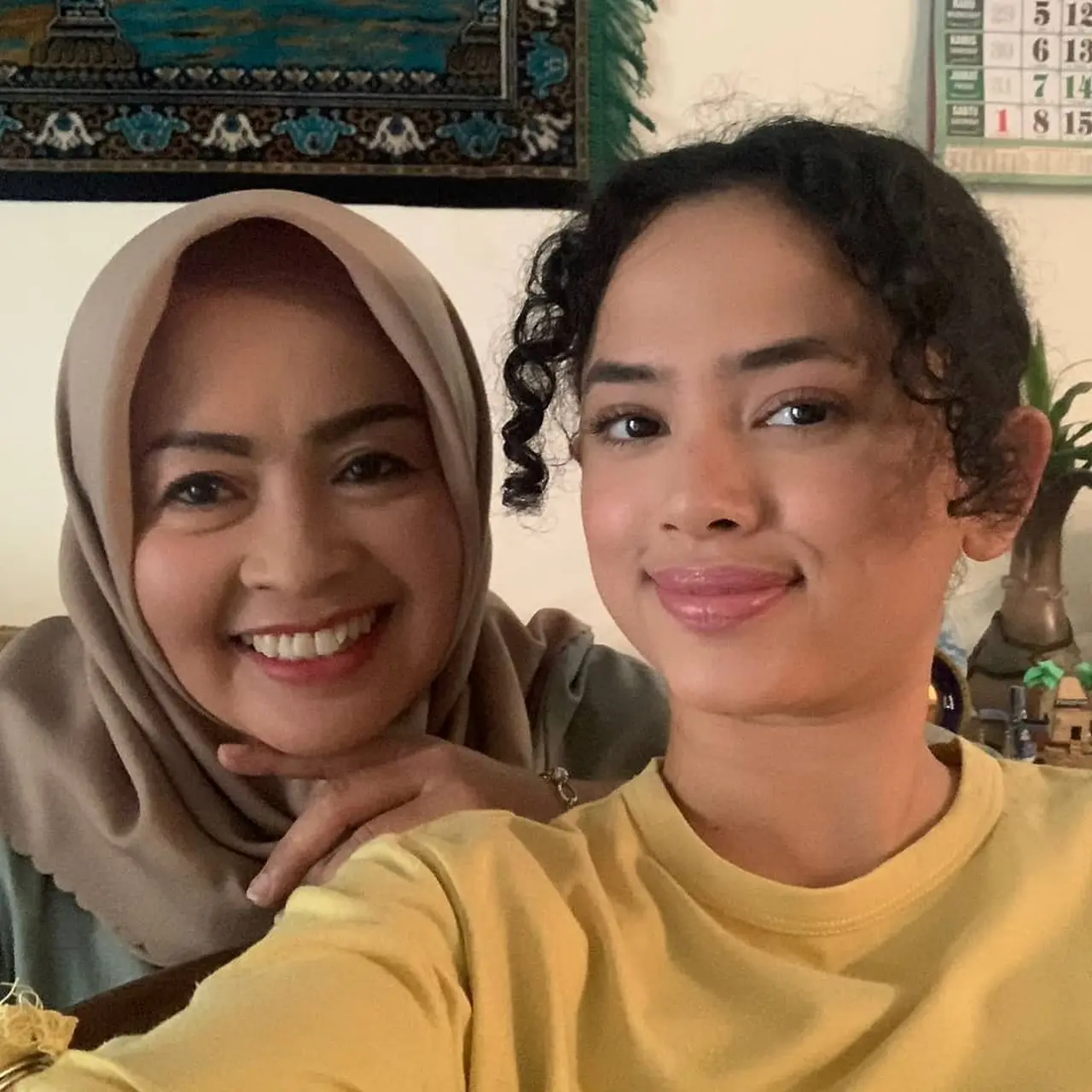 9 Penampakan Maryati Tohir, Pemeran Munaroh Kekasih Mandra yang Bikin Pangling karena Makin ...