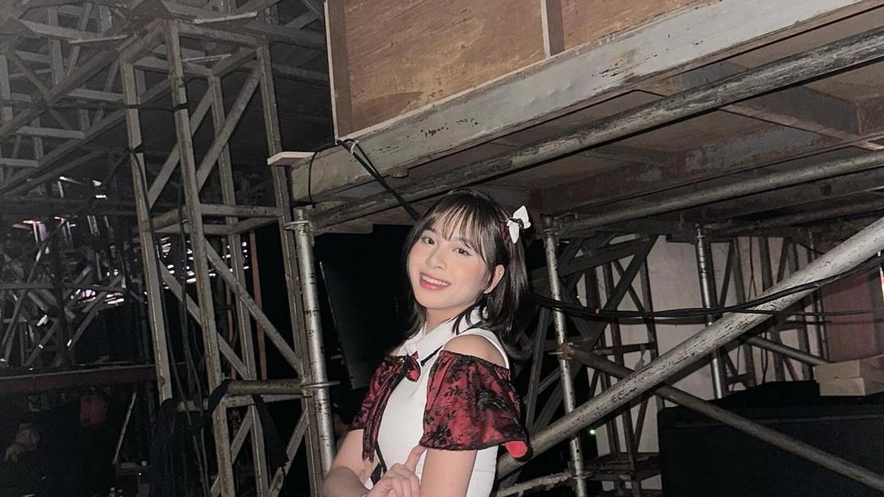 Zee Umumkan Lulus dari JKT48 Setelah Berkarier Hampir 6 Tahun