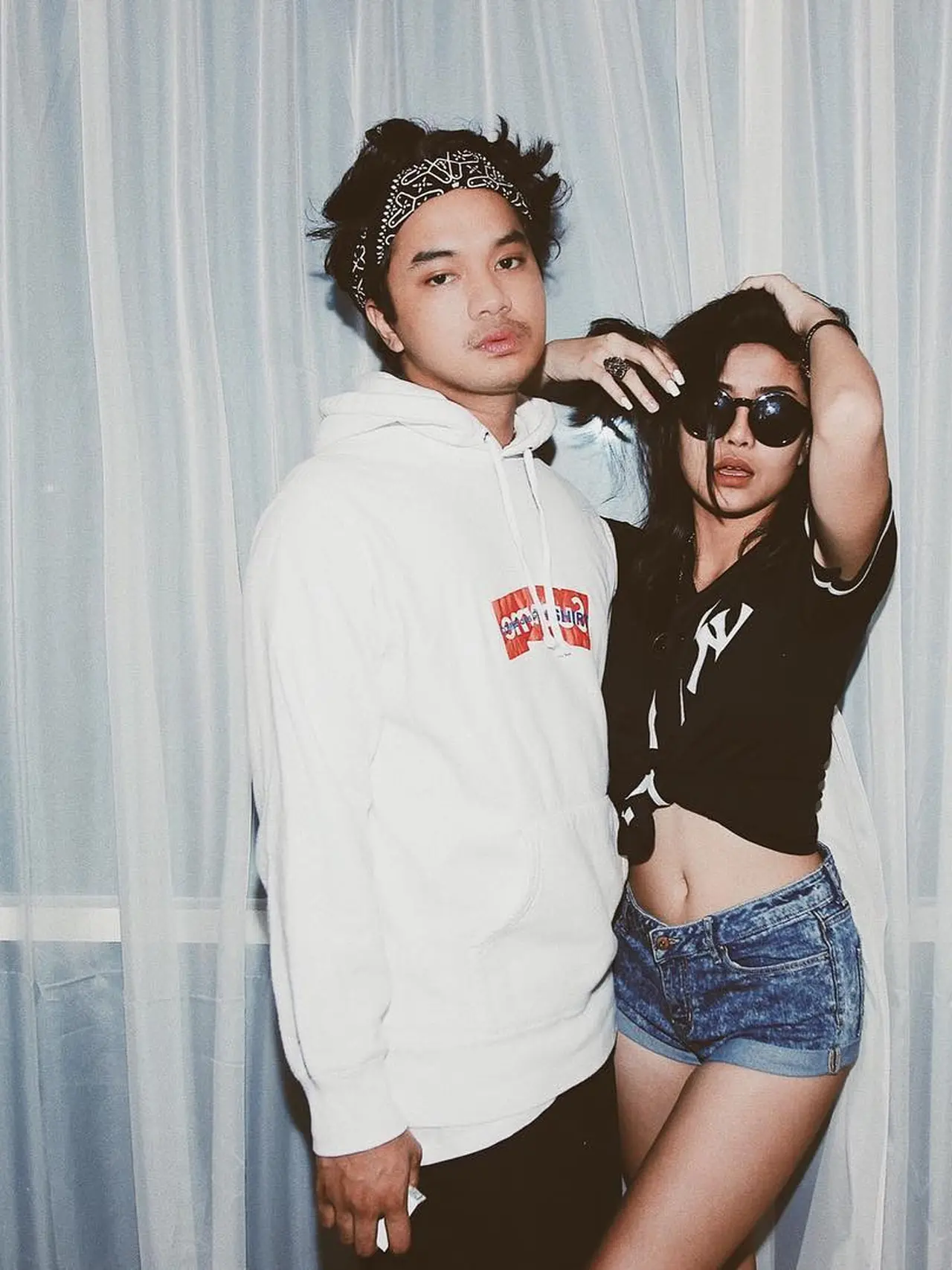 Pacar Baru Awkarin Anak Wakil Ketua MPR? - ShowBiz Liputan6.com