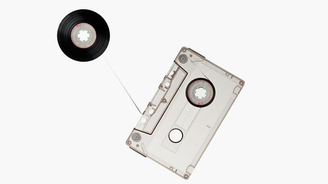 5 Cara Merawat Kaset Pita yang Benar, Kolektor Perlu Tahu - Hot ...