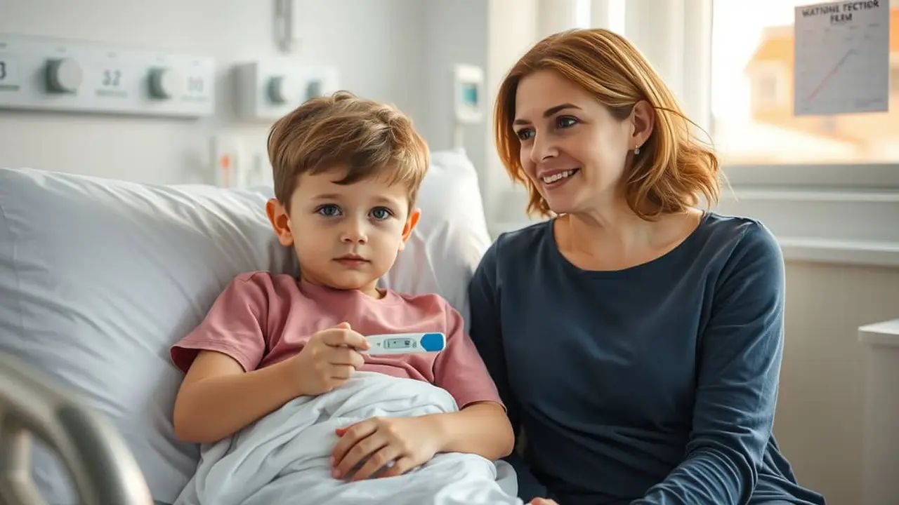 Ciri-Ciri Tipes pada Anak, Kenali Gejala dan Penanganannya dengan Tepat - Feeds Liputan6.com