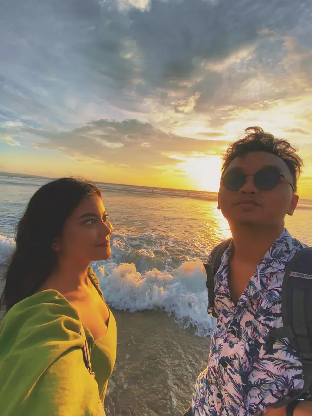 Hanum Mega Semangat Senin ke Pengadilan, Siap Cerai dari Bambang yang ...