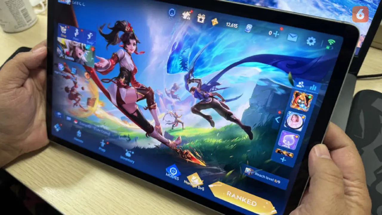 15+ Rekomendasi Game Android Terbaik 2025: Mobile Legends hingga ...