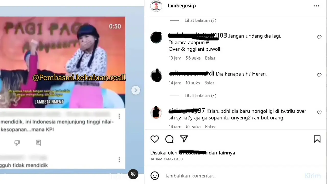 5 Sensasi Pinkan Mambo, Aksi Raba Tubuh Son Leo Pacar Dinar Candy Saat ...