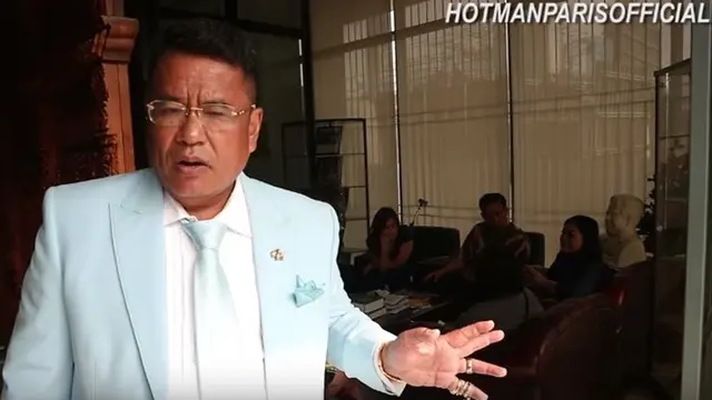 Jadi Ruko Termahal yang Pernah Dibeli, Ini 6 Potret Kantor Hotman Paris ...
