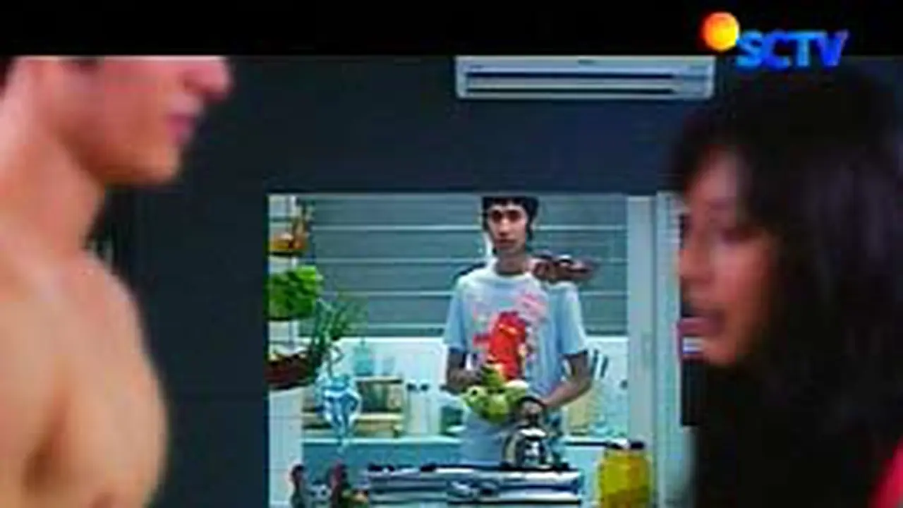 Coklat Stroberi, Problematika Cinta Remaja - News Liputan6.com