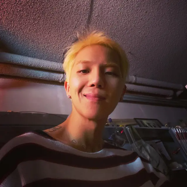 Mino Winner Diduga Lalai dalam Wamil, Dispatch Sebar Fotonya saat ...