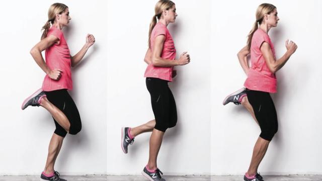 7 Gerakan Pemanasan Sebelum Bersepeda agar Otot Tak Cedera - Hot ...