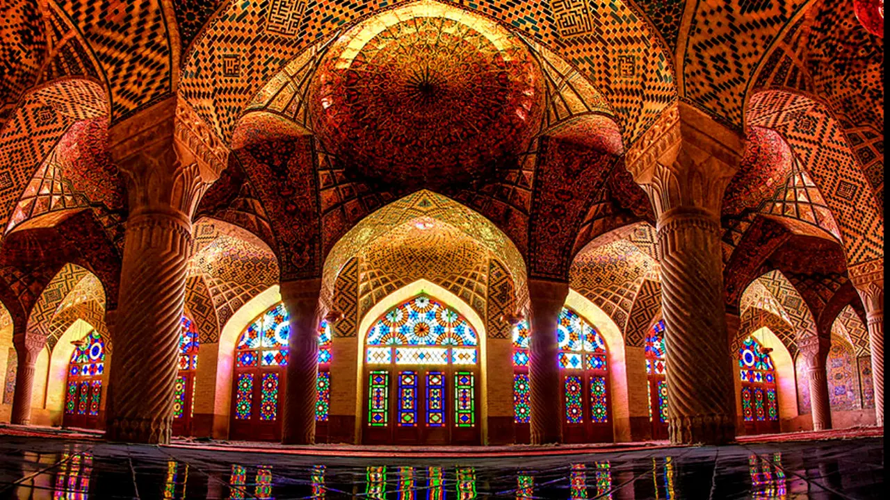 6 Fakta Menarik Iran, Punya Gunung Berapi Tertinggi di Asia - Lifestyle ...