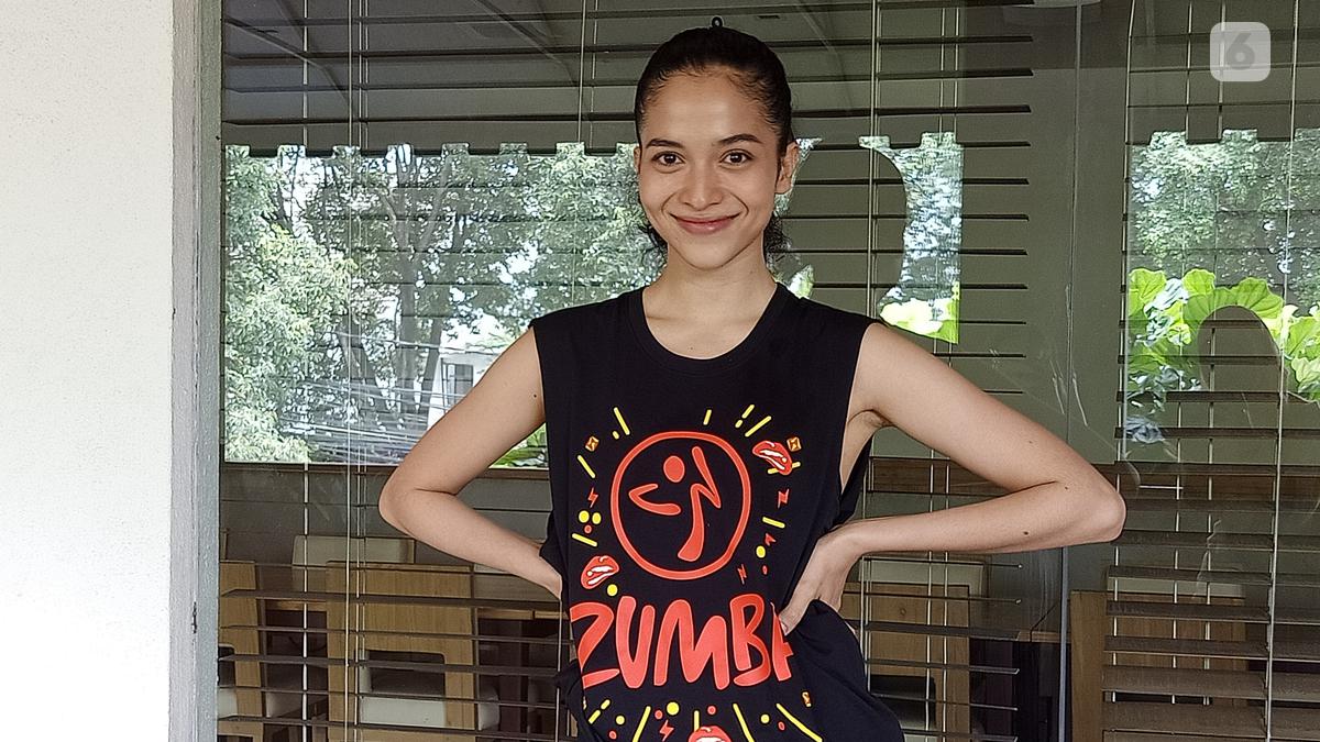 Putri Marino Tak Akan Pernah Mau Syuting Bareng Chicco Jerikho