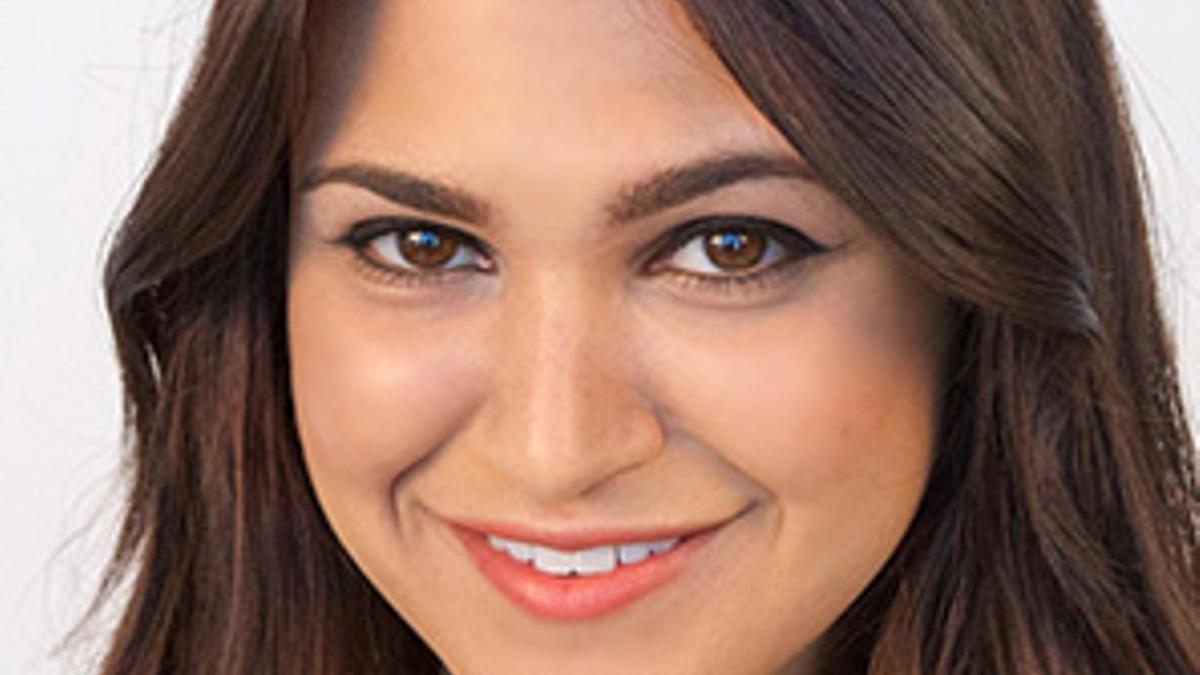 Bentuk Mata Almond Lebih Indah dengan Eyeliner Cat-Eyes - Fashion ...