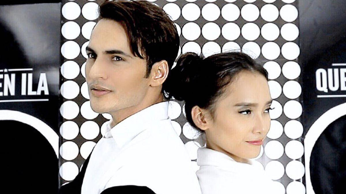 Adila Fitri dan Ravi Bhatia Bikin Duet Maut Indonesia-India - ShowBiz ...