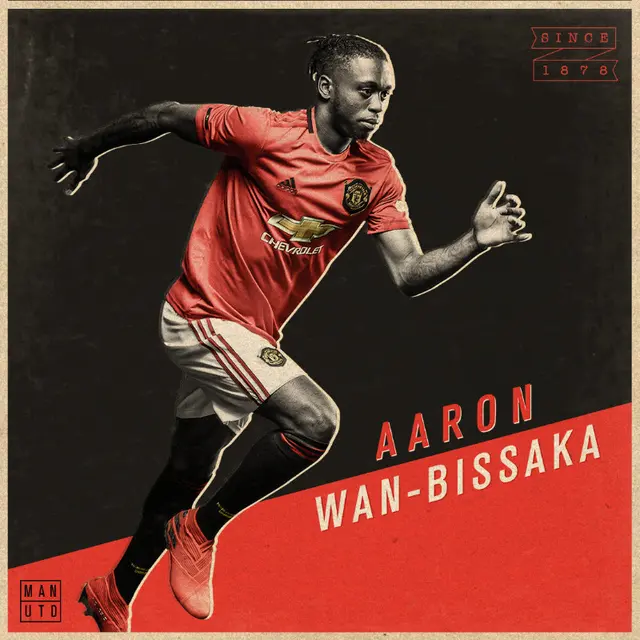 Aaron Wan-Bissaka dan 5 Pembelian Mahal Manchester United Pasca Rezim Sir Alex Ferguson ...