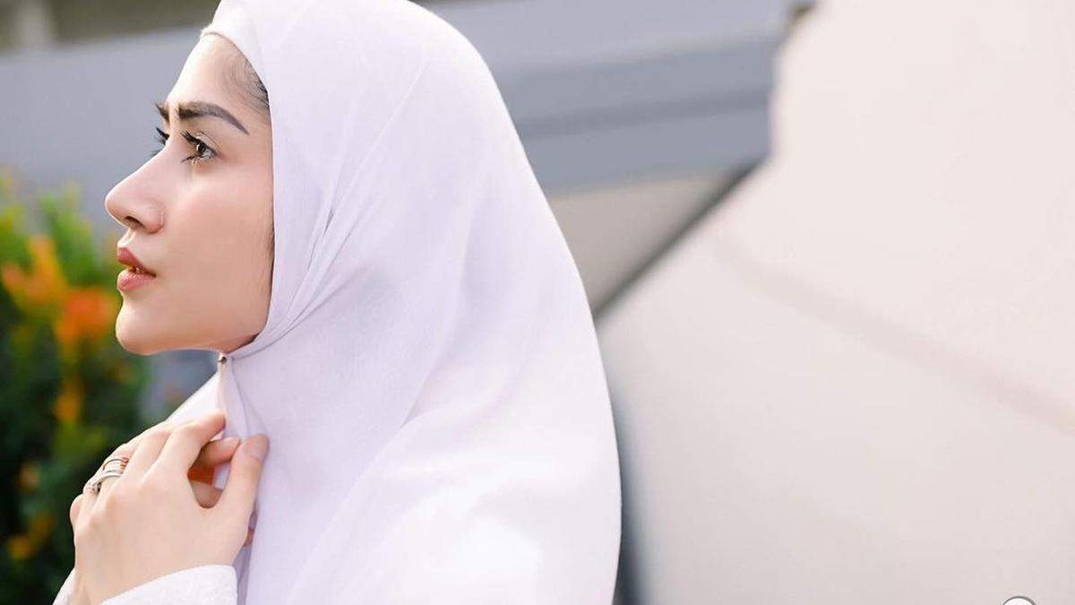 Icha Anisa Faradila Bantah Tudingan Santet, Siap Laporkan Pihak-Pihak ...