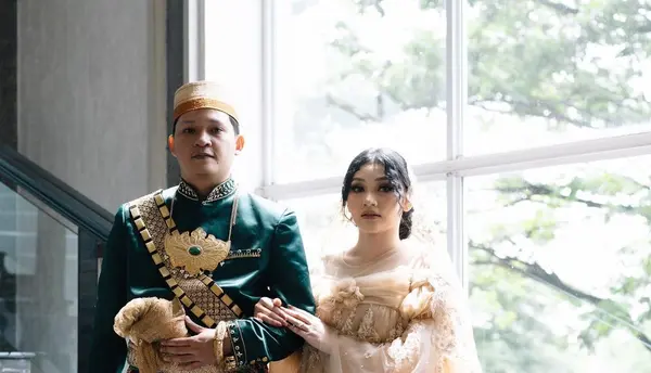 Profil Bima Sena, Pemeran Alif di Sinetron Para Pencari Tuhan Jilid 15 ...