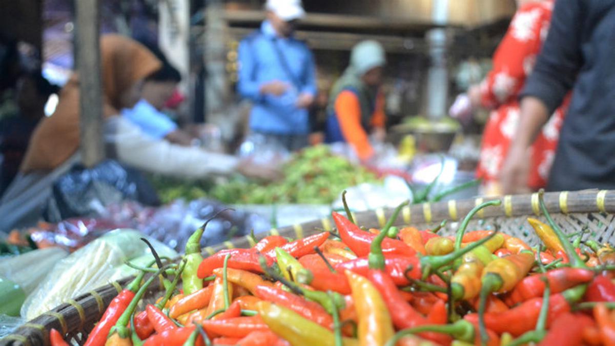 7 Manfaat Cabai Rawit bagi Kesehatan, Dapat Mencegah Berbagai Penyakit