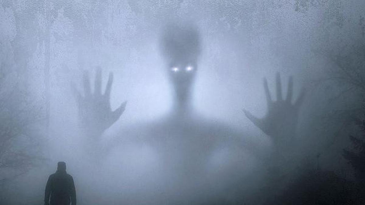 Deretan Aroma Kuat yang Kerap Dikatkan dengan Kedatangan Makhluk Halus ...