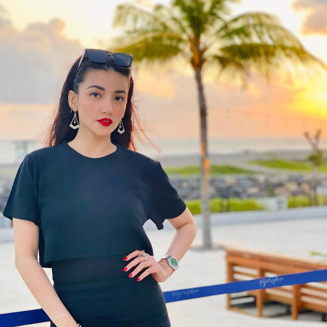 8 Tahun Berlalu, Ini Potret Terbaru 6 Pemain Blasteran di Sinetron Elif ...