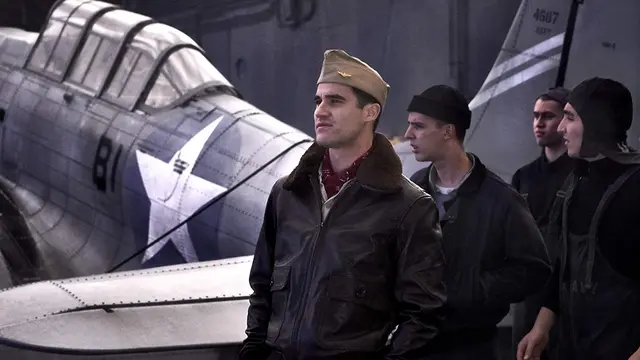 Film Midway Menyerang Bioskop, Ini 5 Fakta Menariknya - ShowBiz ...