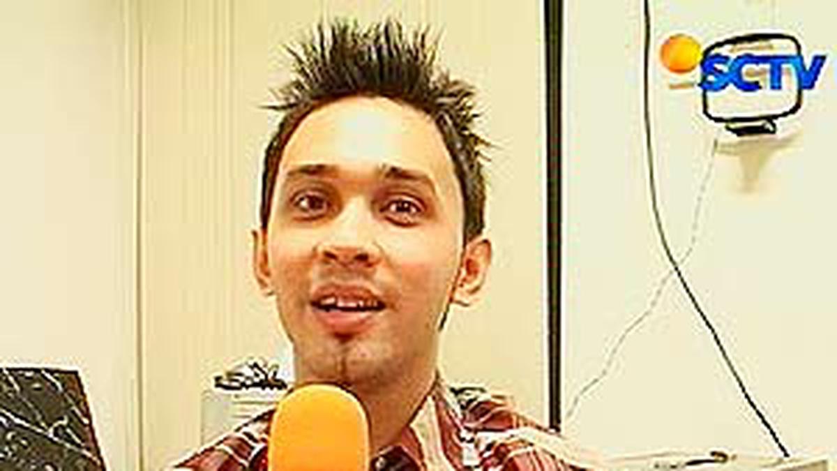 Teuku Zacky Main Film Malaysia - ShowBiz Liputan6.com