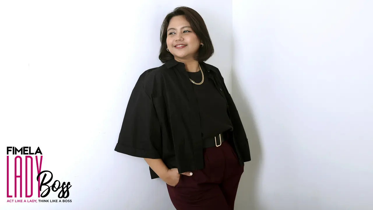 Intip Kisah Inspiratif Randu Zulmi, Sosok Cerdas di Balik Suksesnya ...