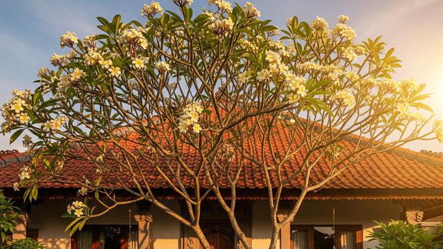 10 Jenis Pohon yang Bunganya Bisa Dikonsumsi, Bahan Pangan Sehat dari ...