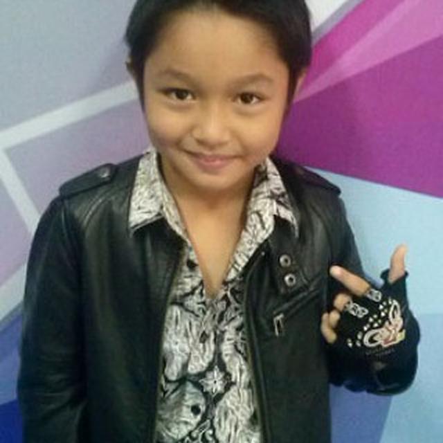 6 Potret Kiesha Alvaro di Awal Karier, Banting Tulang Sejak Kecil demi ...