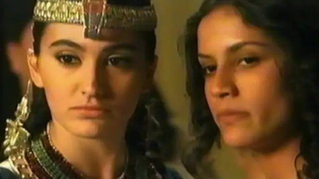 Sebelum Gal Gadot 6 Aktris Ini Pernah Jadi Cleopatra, Nomor 3 Nyaris ...