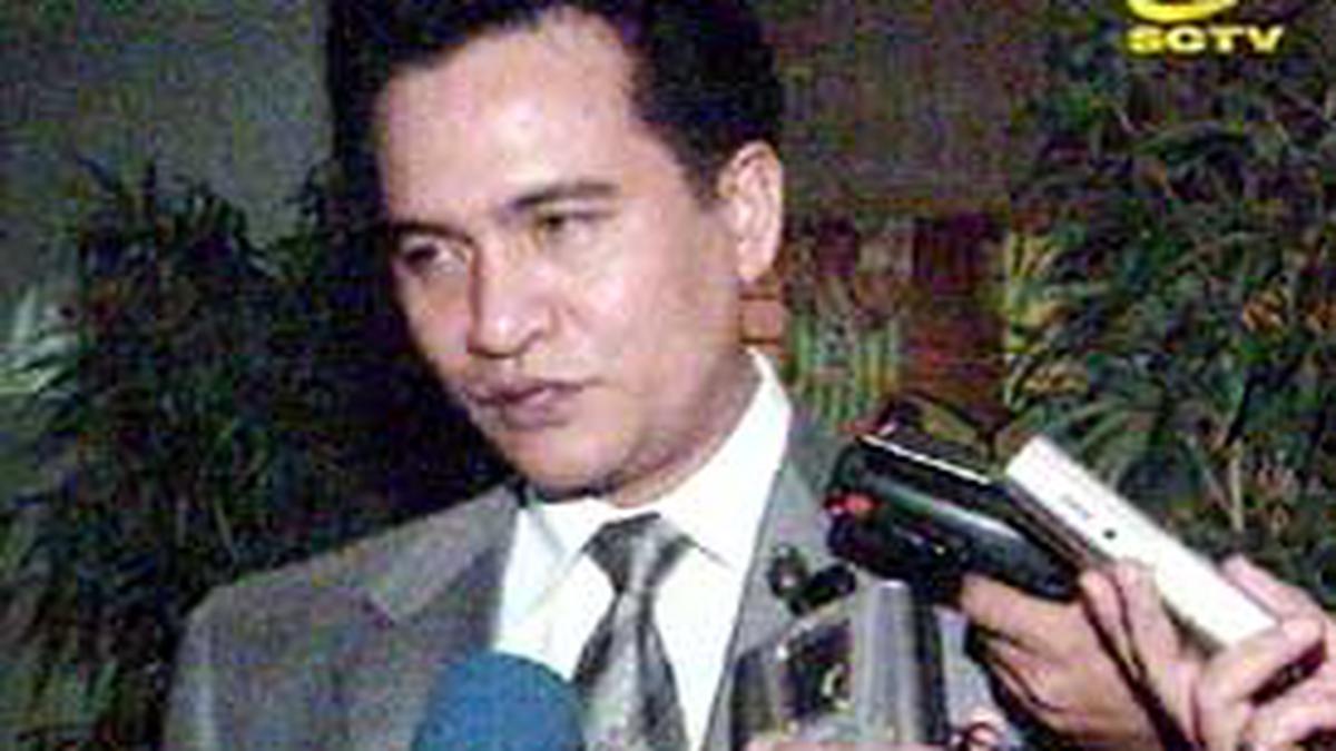 Yusril: Pembinaan di LP Menjadi Prioritas Utama - News Liputan6.com