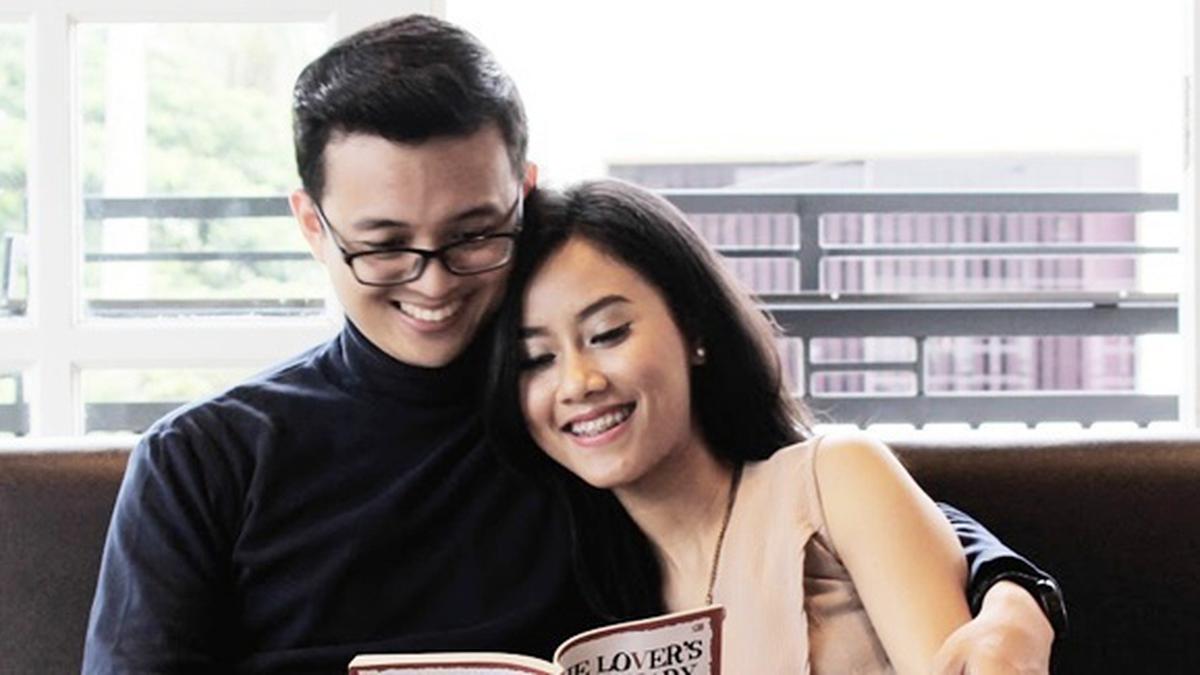 5 Cara Sederhana Ciptakan Hubungan yang Selalu Romantis