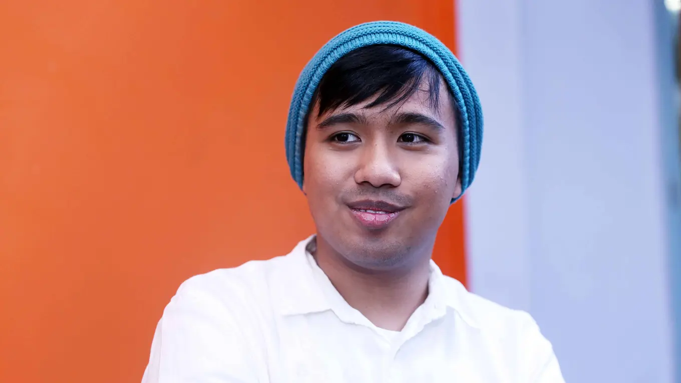 Joshua Suherman Bersyukur Masih Ada Panggung Buat Anak-anak