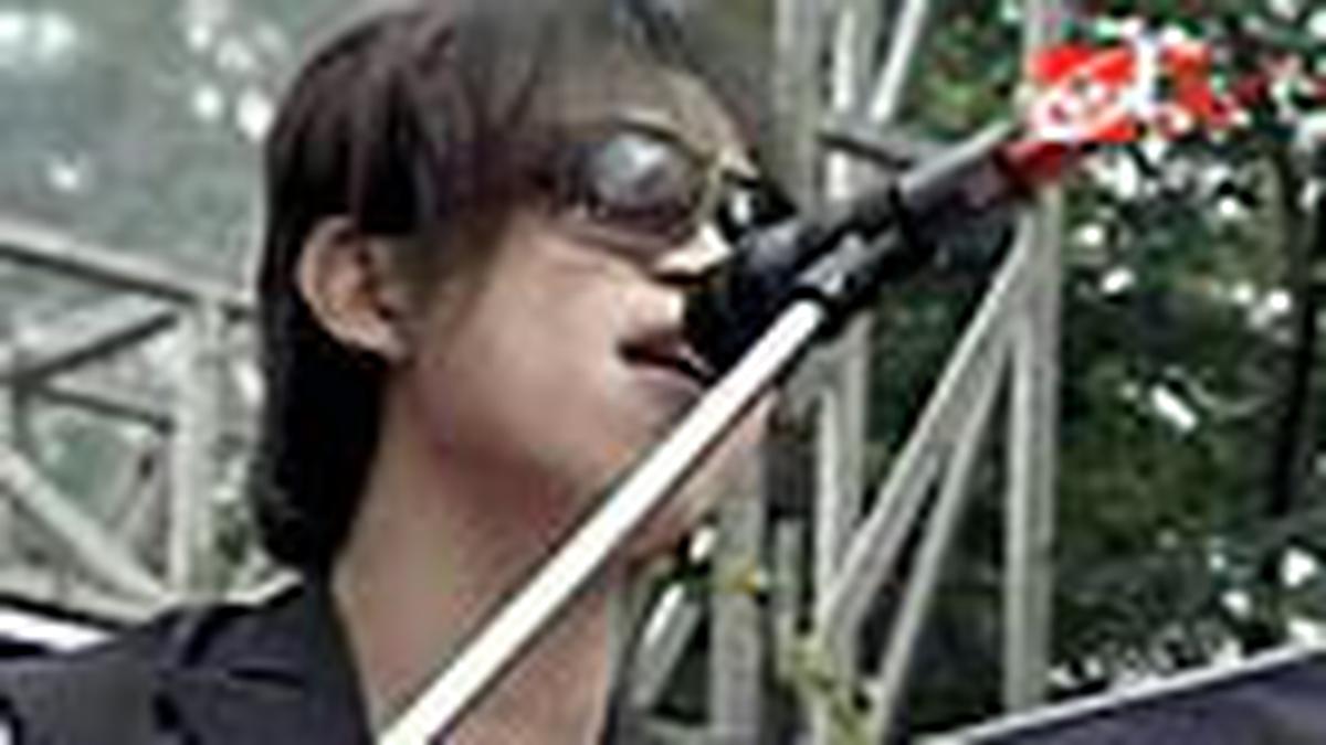 J-Rocks - Madu & Racun - Video Liputan6.com