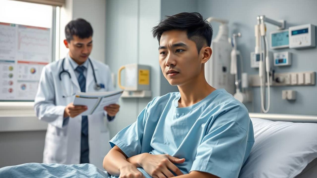 Penyebab Disentri, Gejala, dan Cara Mengatasinya, Perlu Diketahui