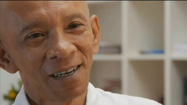 Afrizal Malna: Nonton Teater Belum Jadi Kebutuhan Orang Jakarta ...