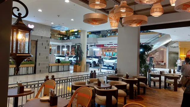 Hadir di Kota Kasablanka, Markette Siap Jadi Destinasi Kuliner Favorit ...