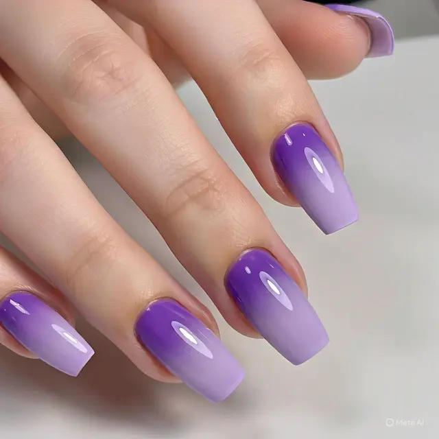 Tips Memilih Model Nail Art Kekinian dan Sesuai Bentuk Jari, Ini 10 ...